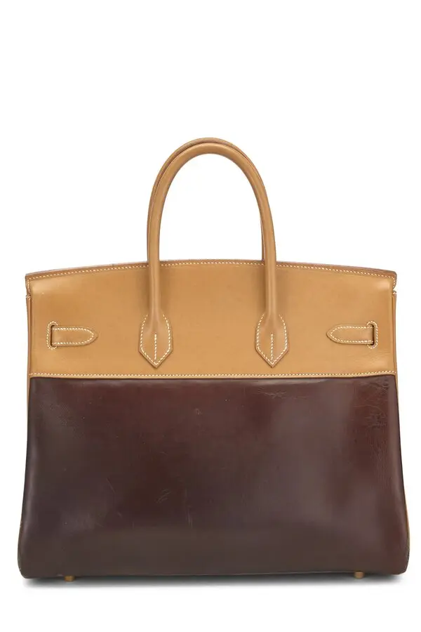 Hermès Amazonia Tote Bag
