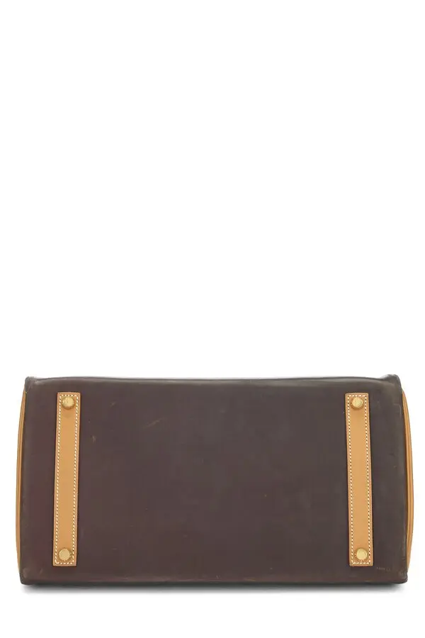 Hermès Amazonia Tote Bag