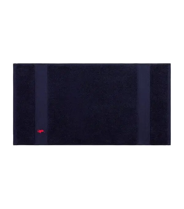 Ralph Lauren Polo Player Guest Towel