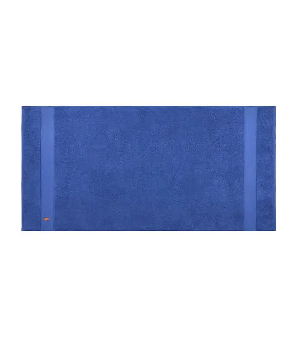 Ralph Lauren Polo Player Bath Towel - Blue