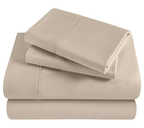 SUPERIOR Modal From Beechwood Deep Pocket Sheet Set, Full