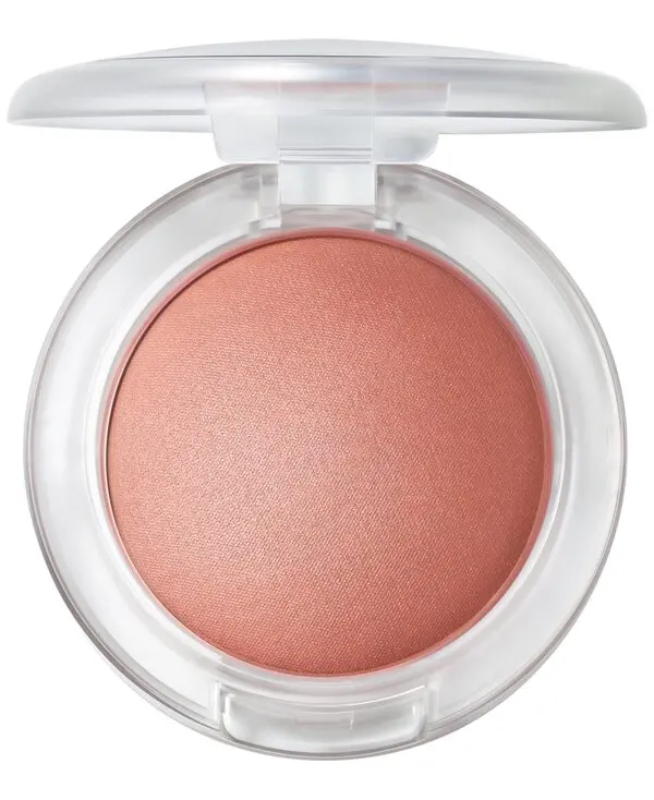 MAC COSMETICS Glow Play Cushiony Blush - Blush,please