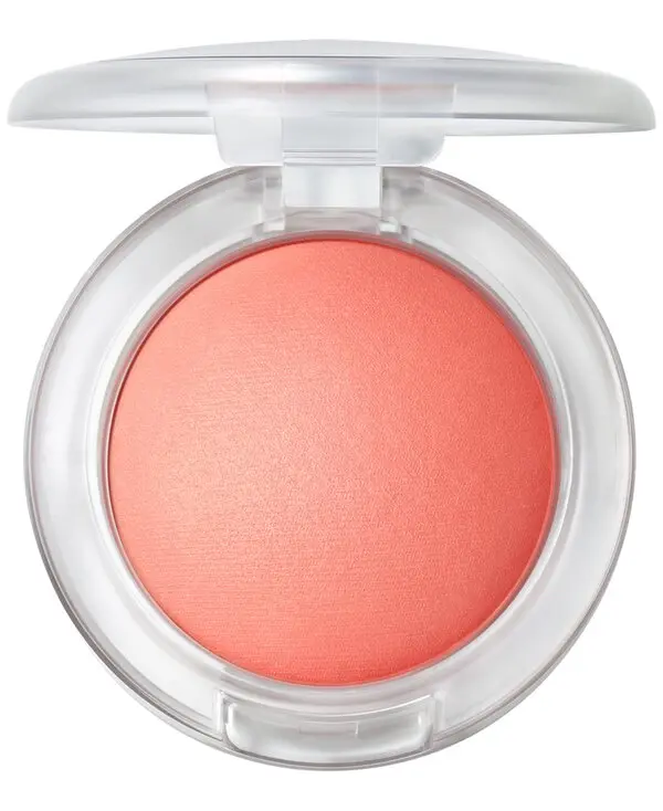 MAC COSMETICS Glow Play Cushiony Blush - Cheer Up