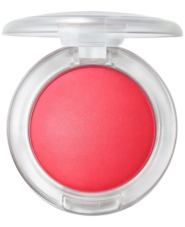 MAC COSMETICS Glow Play Cushiony Blush - Heat Index