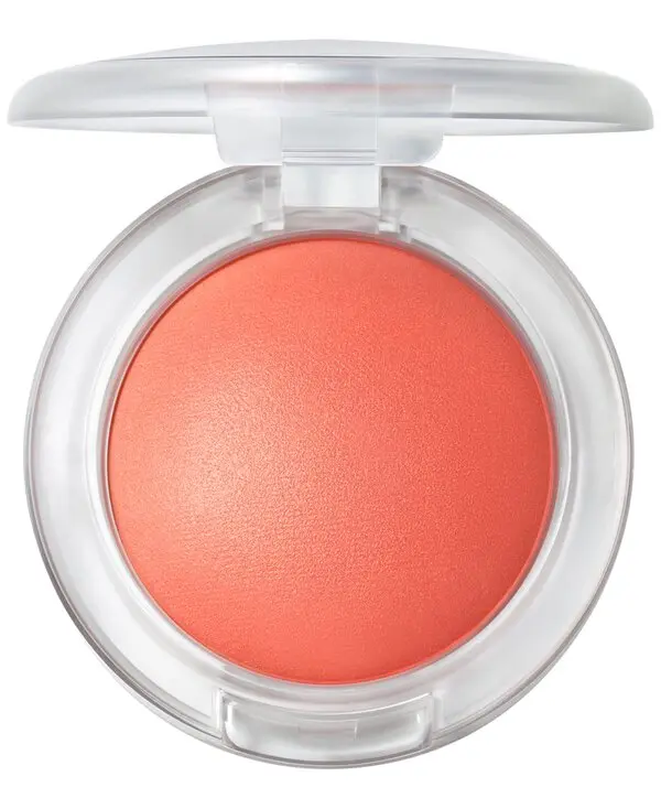 MAC COSMETICS Glow Play Cushiony Blush - That's Peachy