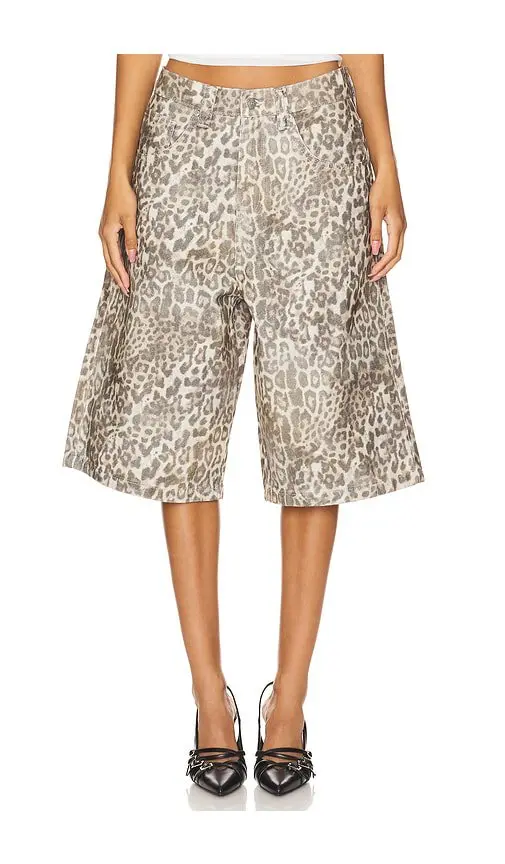 JADED LONDON Colossus Jorts