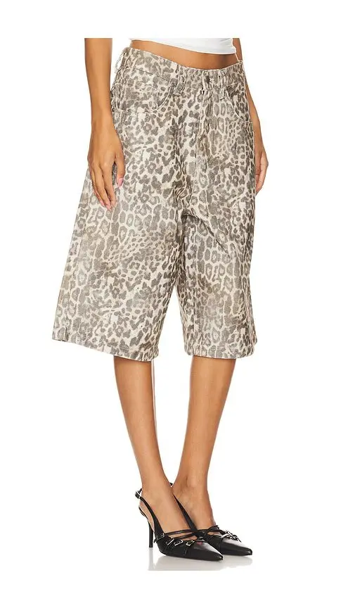 JADED LONDON Colossus Jorts