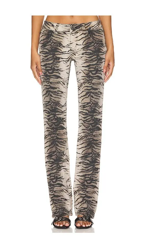 JADED LONDON Bootcut Jeans