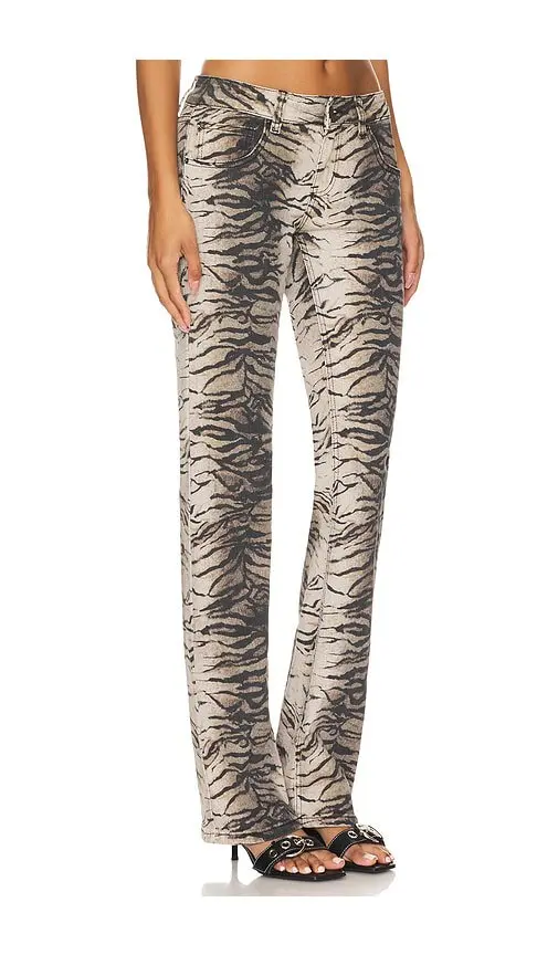 JADED LONDON Bootcut Jeans