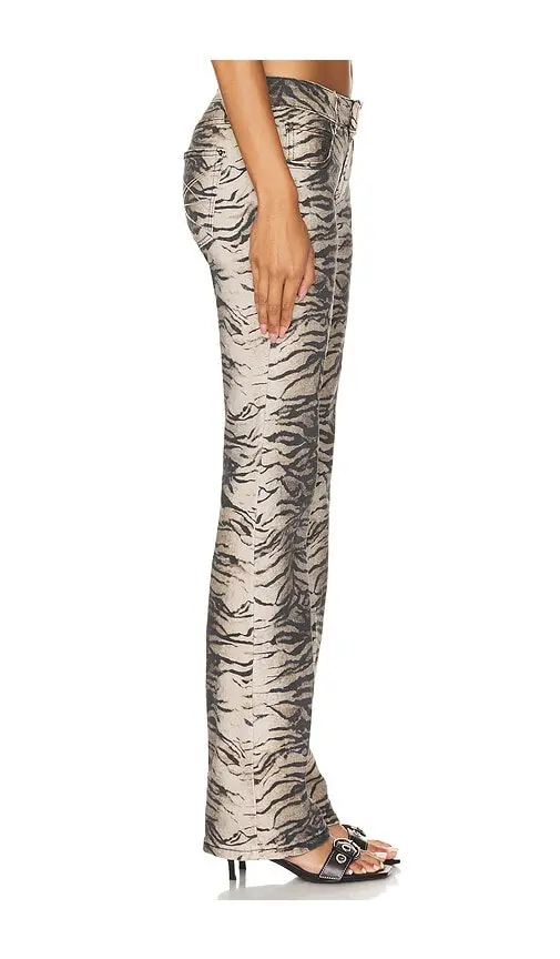 JADED LONDON Bootcut Jeans