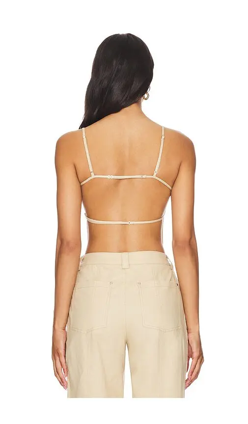 CAMILA COELHO Rousseau Top