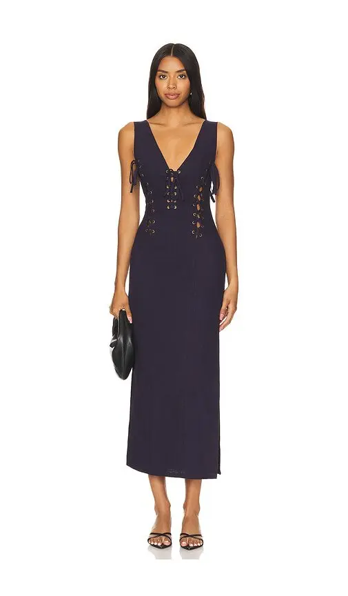 Lioness Dreamscape Midi Dress