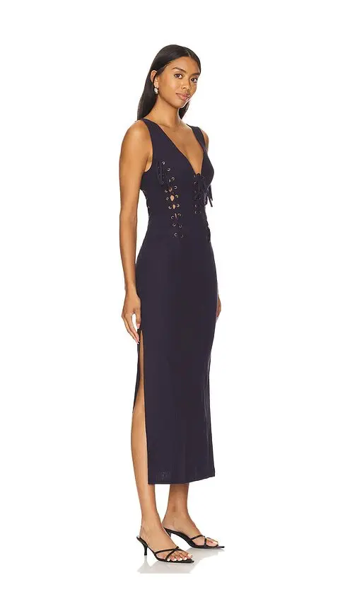 Lioness Dreamscape Midi Dress