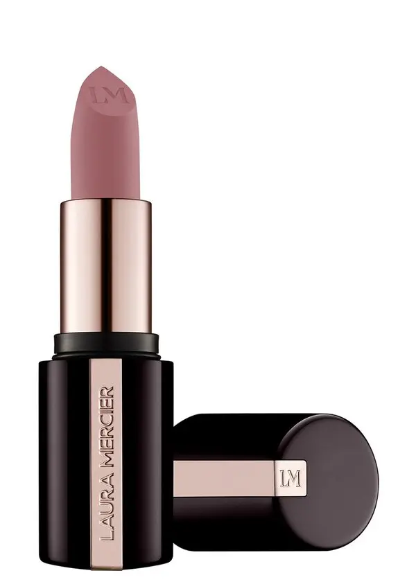 Laura Mercier Caviar Smoothing Matte Lipstick - 168 Pink Chiffon
