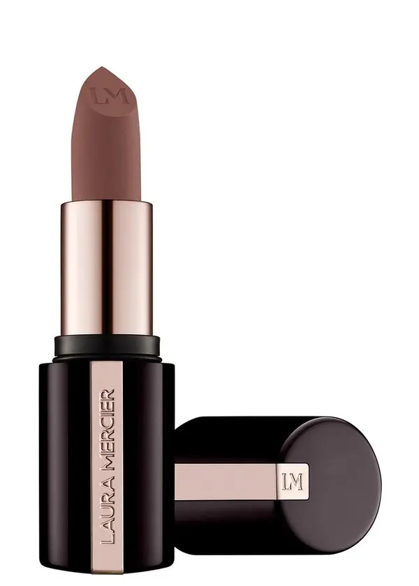 Laura Mercier Caviar Smoothing Matte Lipstick - 198 Brown Suede