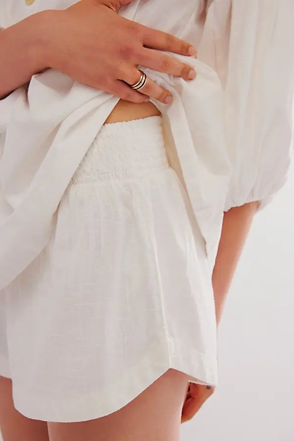 Free People Porto Set