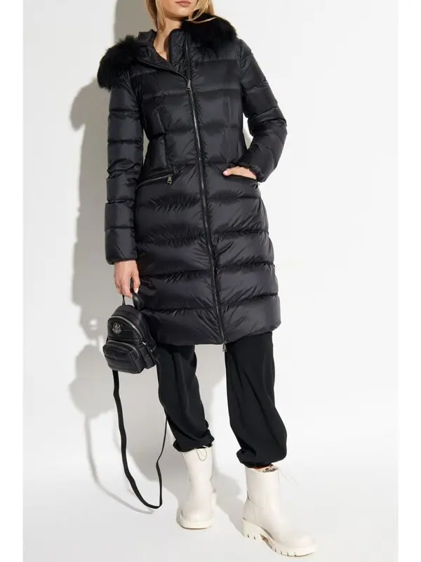 Moncler Boedic Puffer Coat