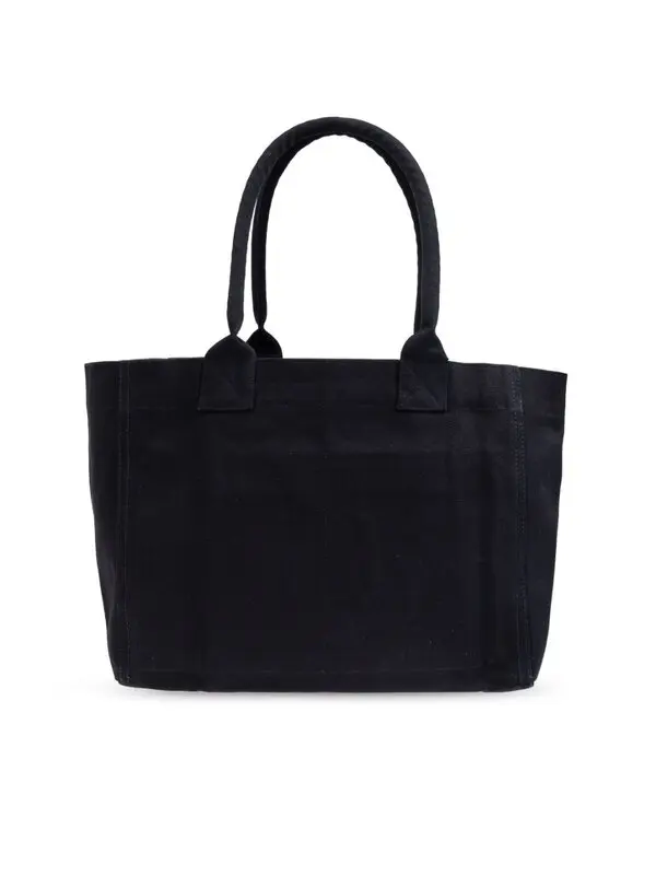 Isabel Marant Étoile Yenky Canvas Tote Bag