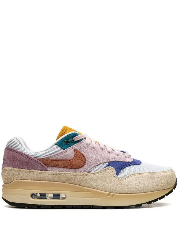 Nike Air Max 1 '97 Prem Tan Lines Sneakers - Neutrals