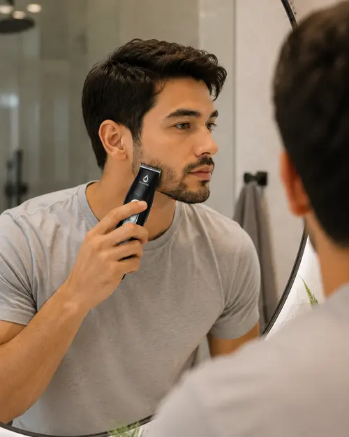 PURSONIC Mario Lopez Grooming Kit
