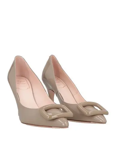 ROGER VIVIER Leather Pumps