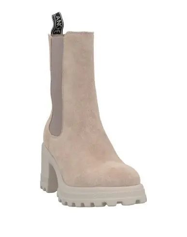 VOILE BLANCHE Ankle Boots