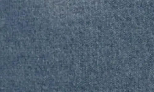 EDIKTED Lassy Denim Midi Skirt