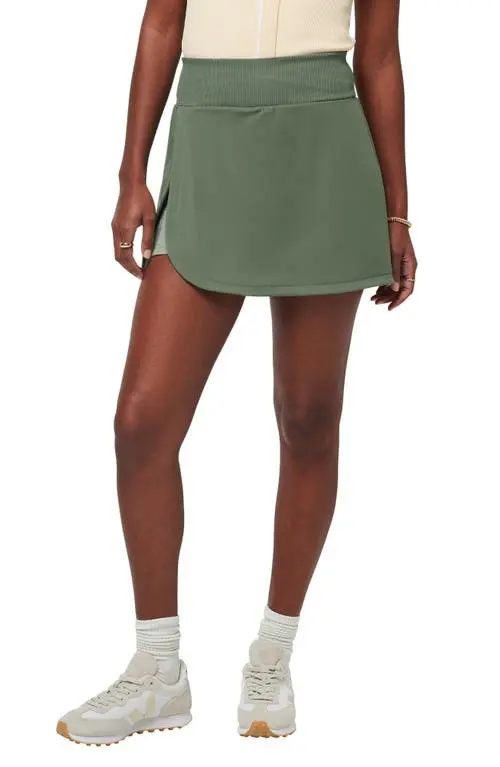 Travis Mathew Secret Plans Skort