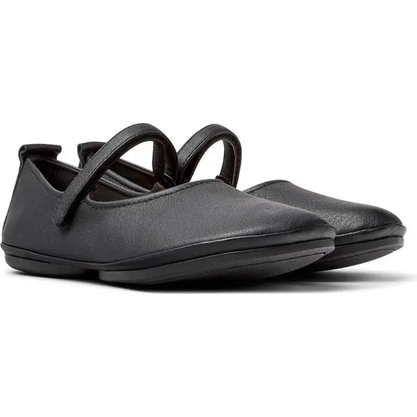 Camper Nina Flat - Black