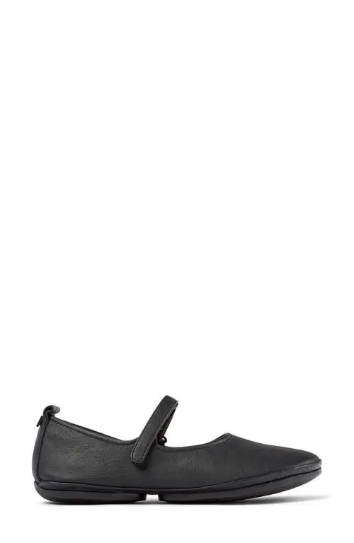 Camper Nina Flat - Black