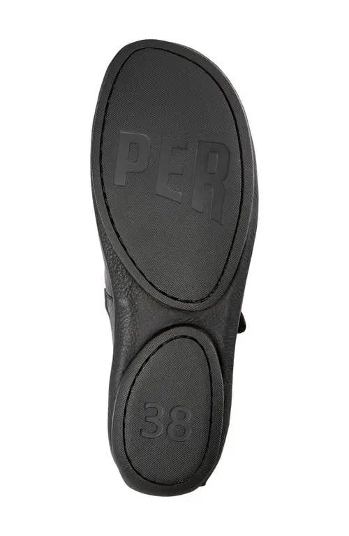 Camper Nina Flat - Black