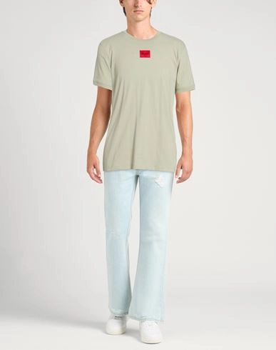 Hugo T-shirt Size Cotton