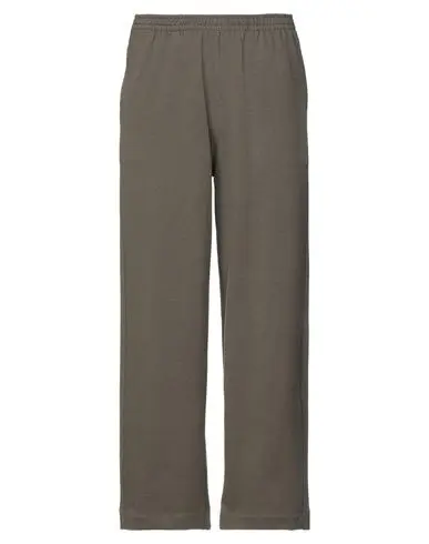 Vince Pants Size Cotton - Green