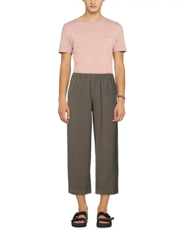 Vince Pants Size Cotton