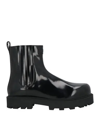Givenchy Leather Chelsea Boots