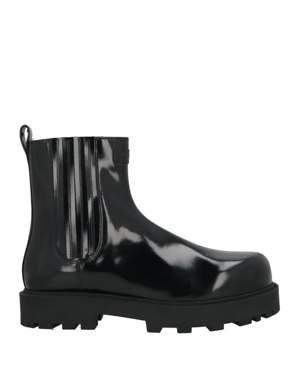 Givenchy Leather Chelsea Boots