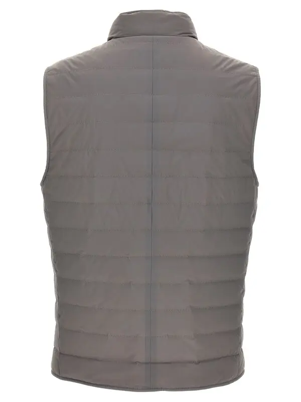Brunello Cucinelli Padded Vest