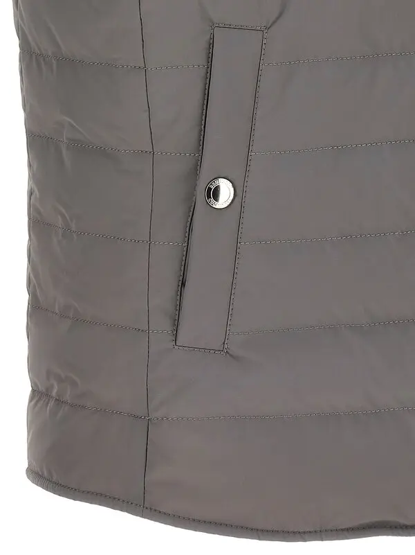 Brunello Cucinelli Padded Vest