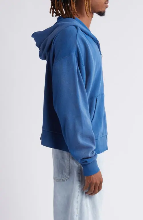 ELWOOD Beachwood Zip Up Hoodie