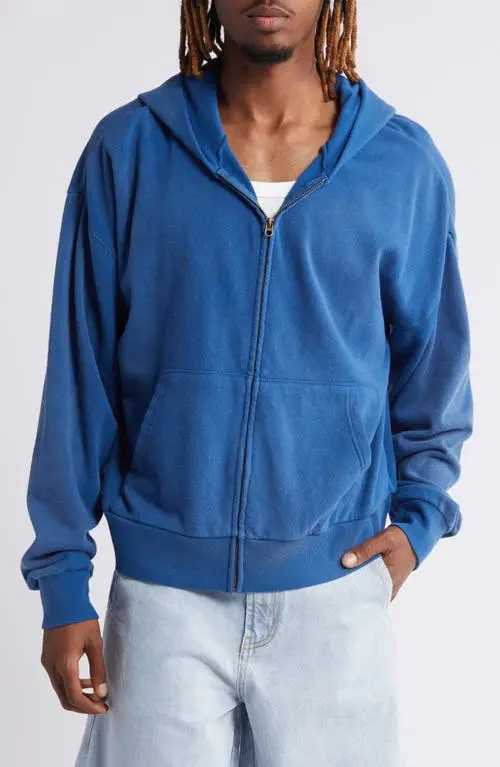 ELWOOD Beachwood Zip Up Hoodie