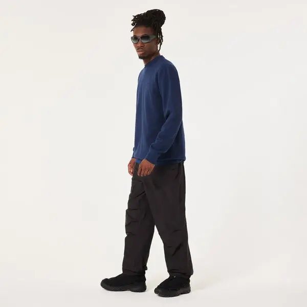 Oakley Relax Crew Sweatshirt 2.0 - Abyss