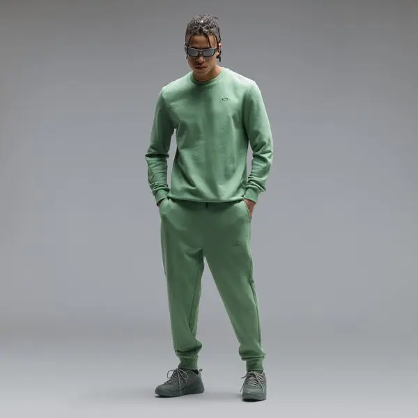 Oakley Relax Crew Sweatshirt 2.0 - Green