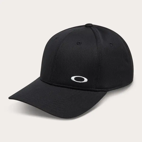 Oakley Tinfoil 3.0 Cap - Black