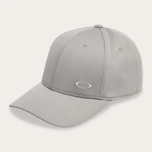 Oakley Tinfoil 3.0 Cap - Cement