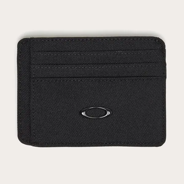 Oakley Ellipse Card Wallet