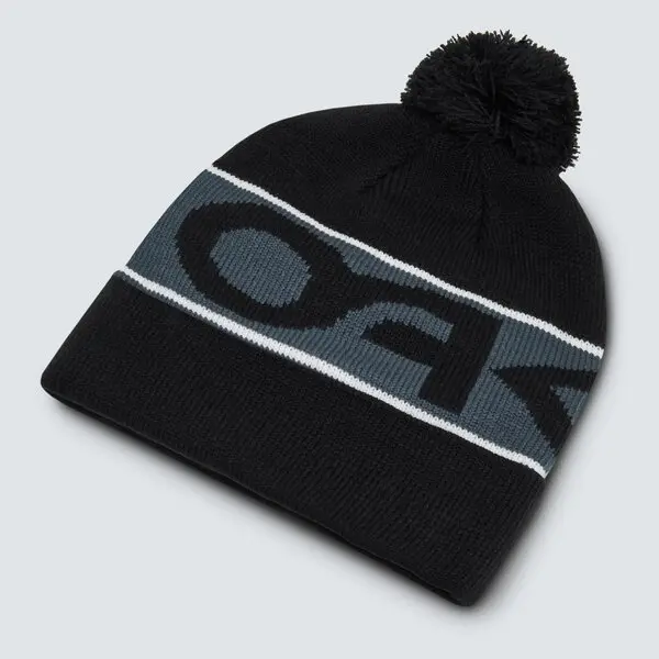 Oakley Cuff Beanie - Black