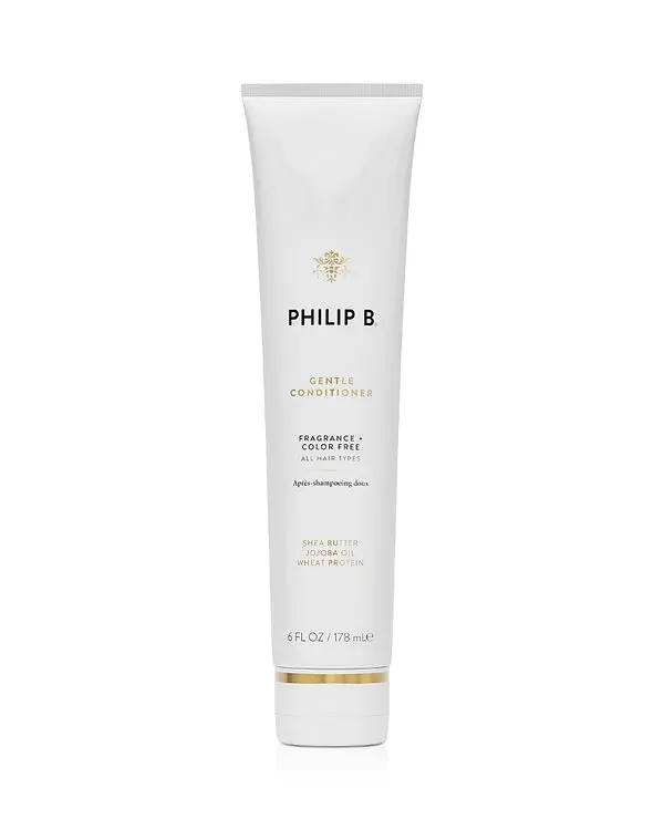 PHILIP B Gentle Conditioner 6 Oz - No Color