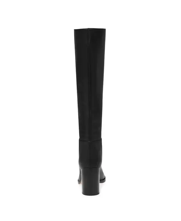 GIANVITO ROSSI Santiago Boots - Black