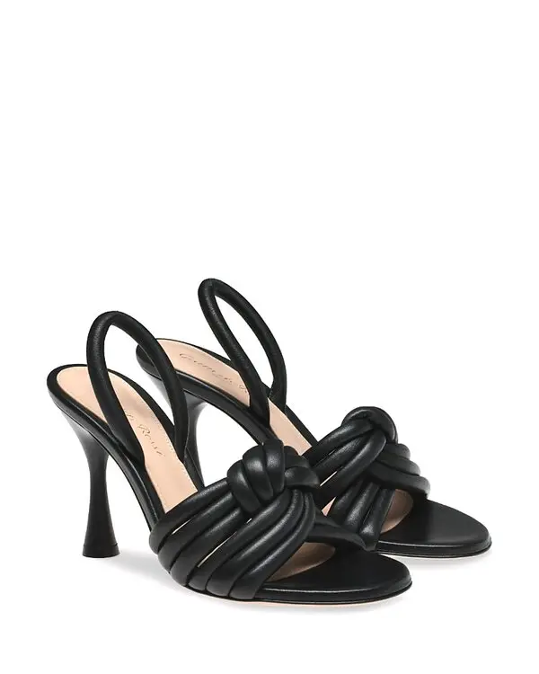 GIANVITO ROSSI Ottavia Sandals