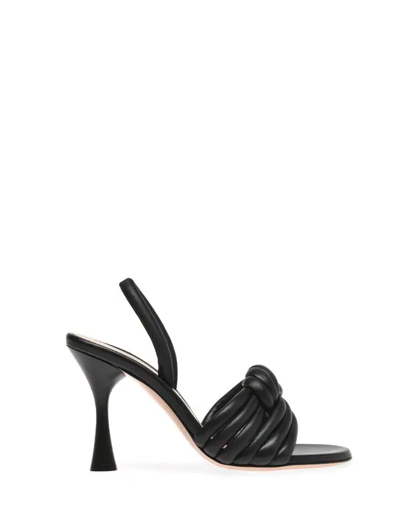 GIANVITO ROSSI Ottavia Sandals